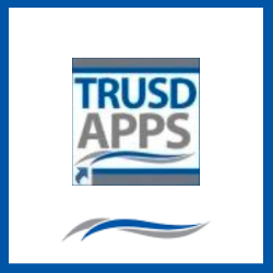 Orchard Elementary TRUSD APPS/AERIES Portal